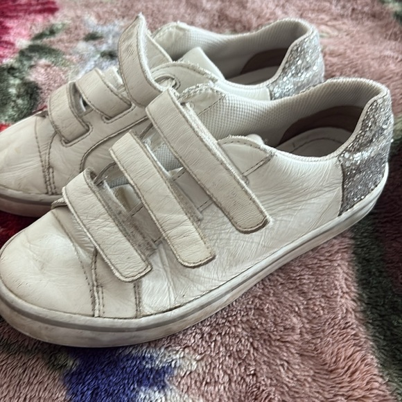 Prada | Shoes | Prada Sneakers Litel Girls | Poshmark
